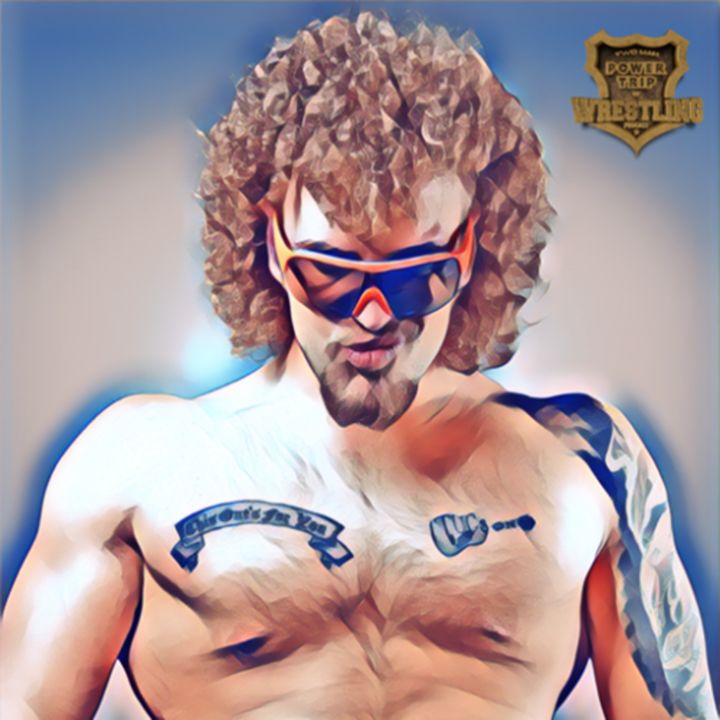 Episode 107: TMPT Feature Show: Sam Beale