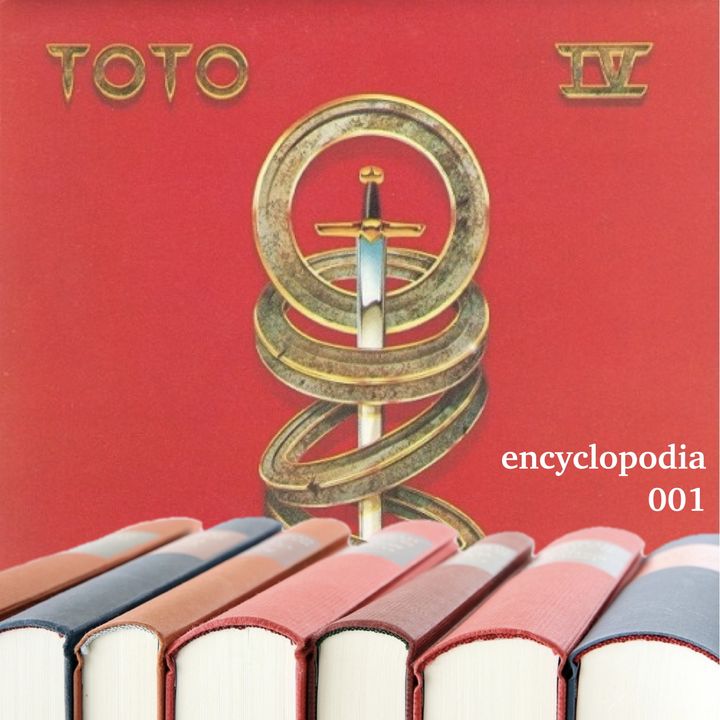 001. Toto (band) with Brian Larsen