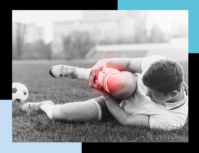 que son las lesiones musculares