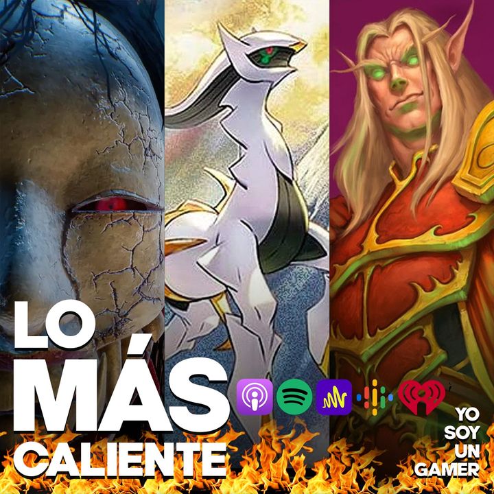 Lo Más Caliente - Tres exclusivos de PlayStation en dos meses. Pokémon ...