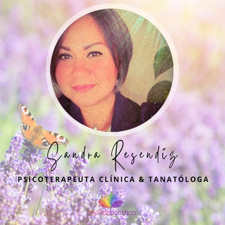 Sandra Resendíz. Duelos en los adolescentes