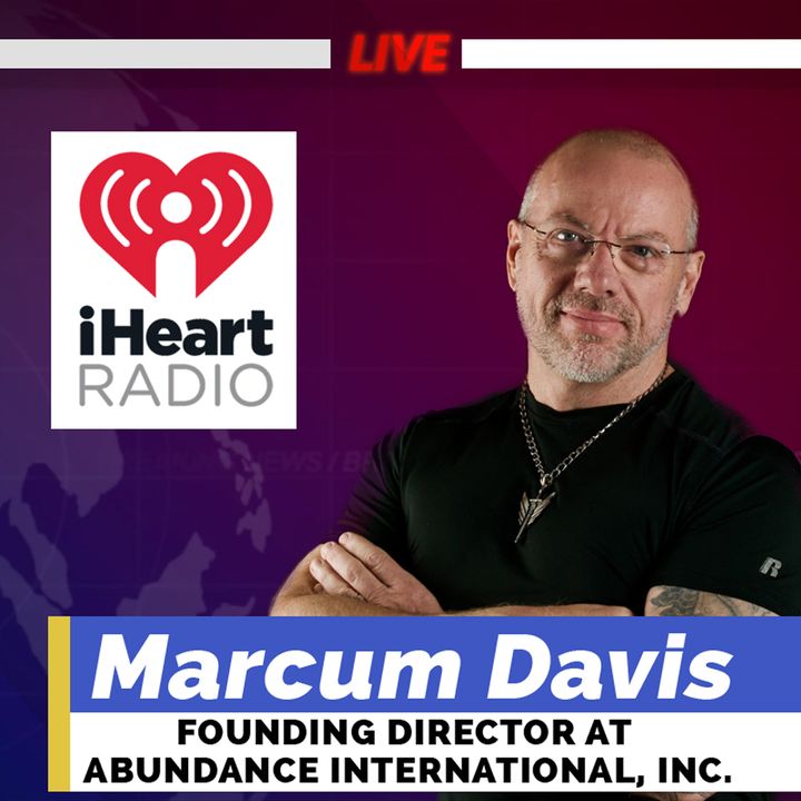 What we do at Abundance International, Inc. | iHeart's National Holiday ...