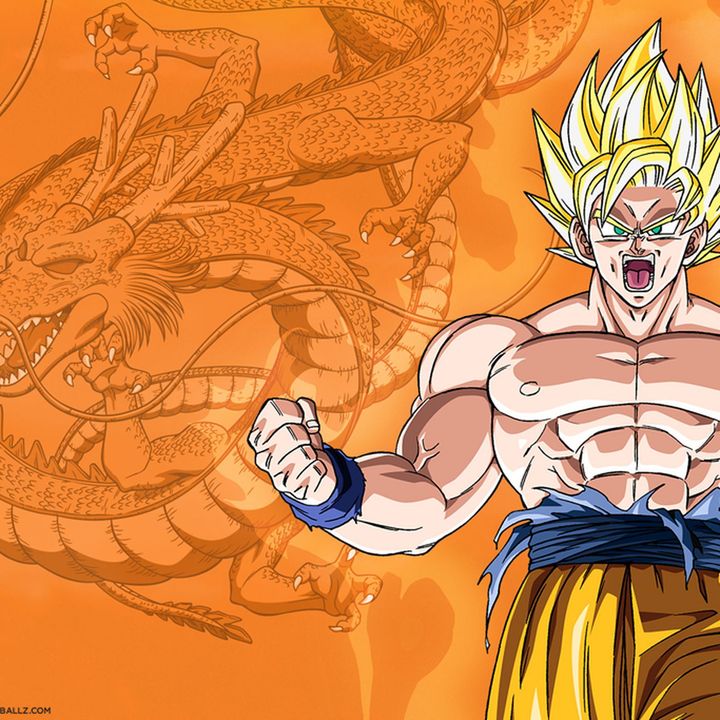 A COSMOLOGIA DO UNIVERSO DRAGON BALL