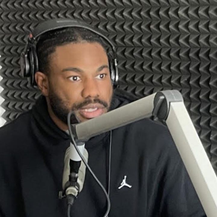 Colts RB Zack Moss on life as a pro, season in review, free agency + more