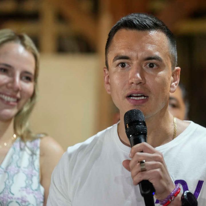 ¿Qué trae el NUEVO PRESIDENTE de ECUADOR, Daniel Noboa? | ELVIN CALCAÑO