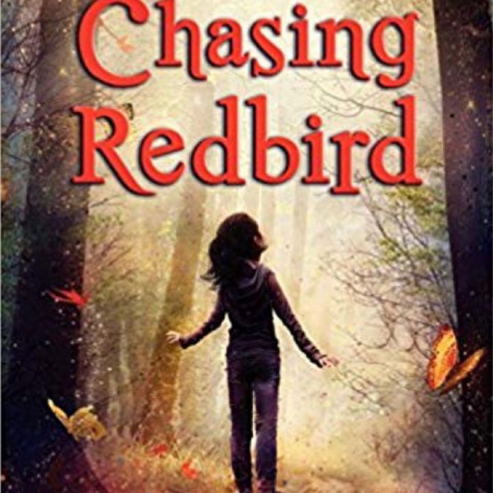 Book Review: Chasing Redbird
