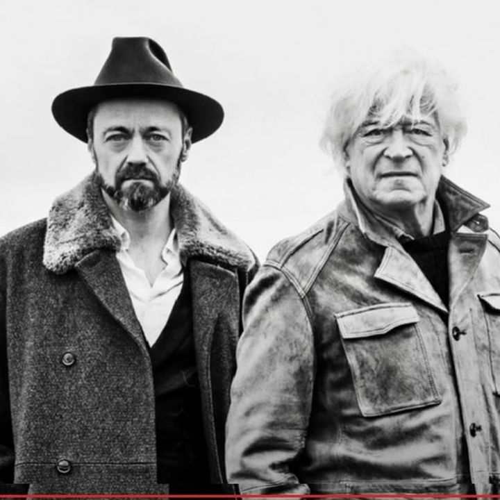 Billy Cross og Dissing, Dissing og Las: Nyt album – og en “ny”, glemt Bob Dylan-sang