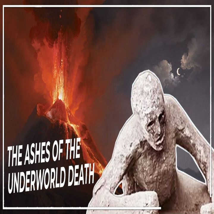 #5 Eruption from Hell: Experience the Apocalypse of the Pompeii Volcano ...