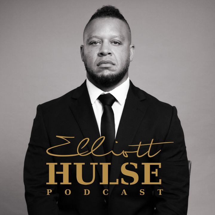 The Definition Of Masculinity With Elliott Hulse 03