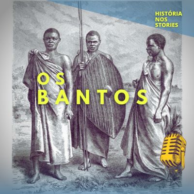 Os Bantos e o Reino do Congo - História da África
