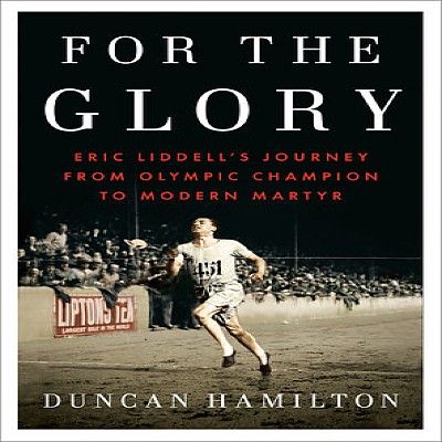 Duncan Hamilton Author Of For The Glory