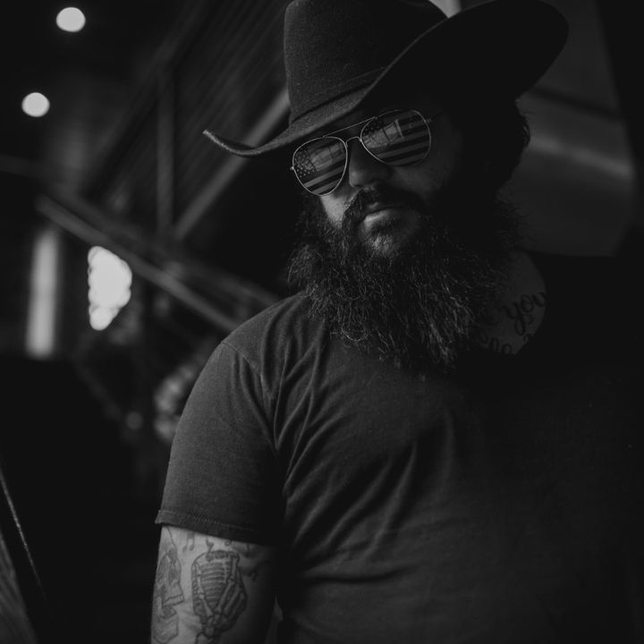Louisiana raised singer/musician John Eason is my very special guest on ...