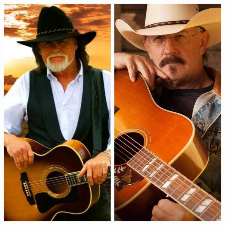 Bernie Nelson & Dave Gibson Interview