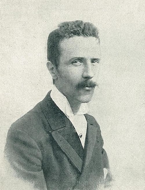 Marco Praga ed il fascino discreto della borghesia