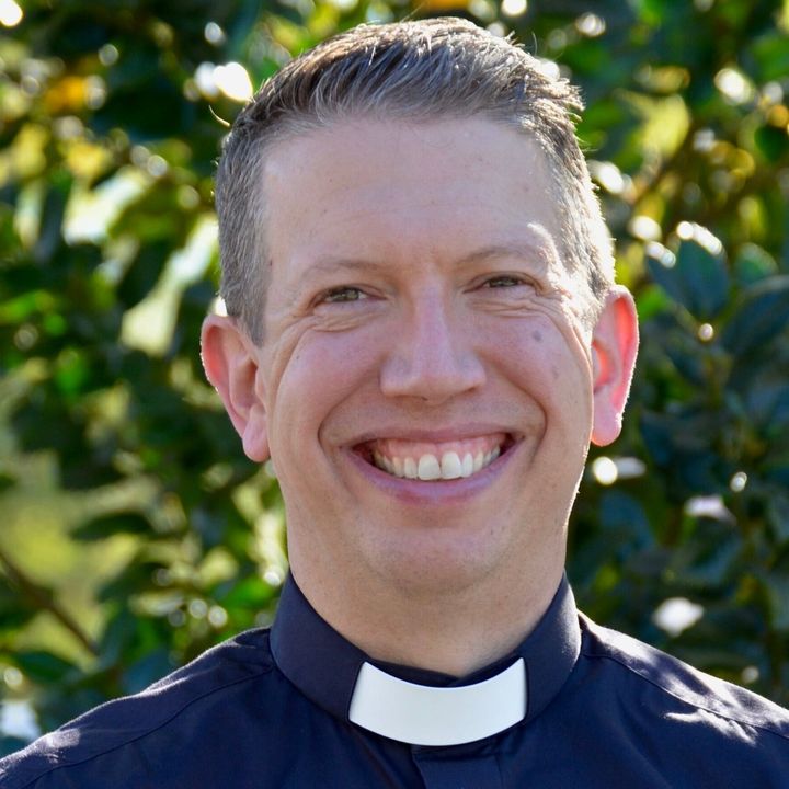 Sunday Sermon, Rev. Colin Brown, January 30, 2022