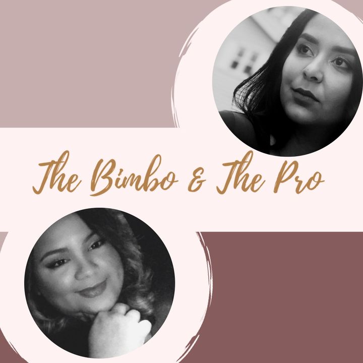 The Bimbo & The Pro