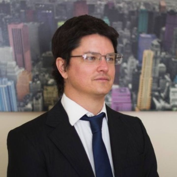 Juan Martín Luciani abogado especialista en propiedad horizontal ...