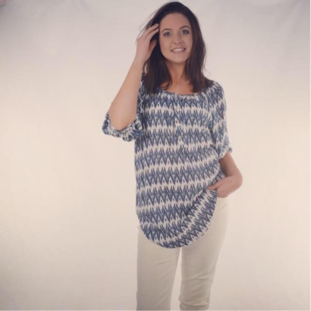 Emily Riggs, creator of SA fashion label Iris and Wool, tells her ...