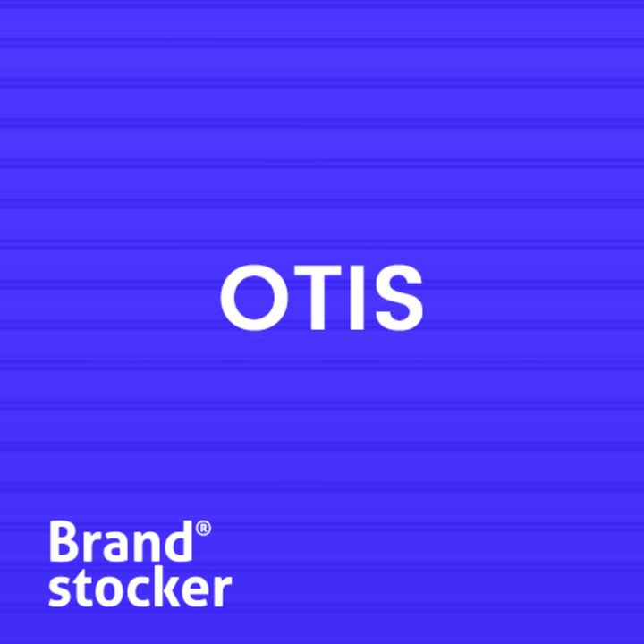 Logotipo Del Ascensor Otis Gen3 MOD | Elevator Modernization Solutions