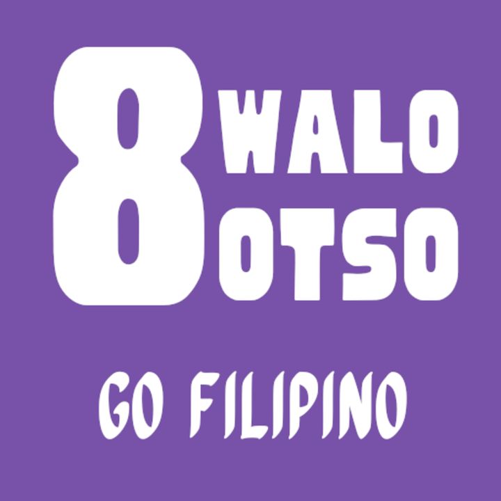 Lesson 8: Root Words (The Bases Of Tagalog Nouns, Adjectives, And Verbs)