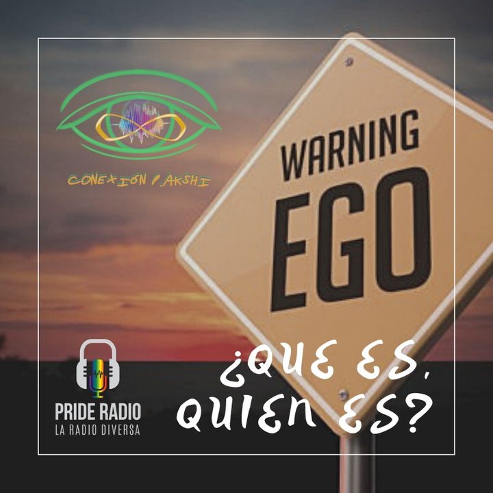 EGO ¿Quien es?, ¿Que es?