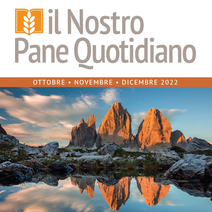 Così com'è scritto - 19 Novembre 2022