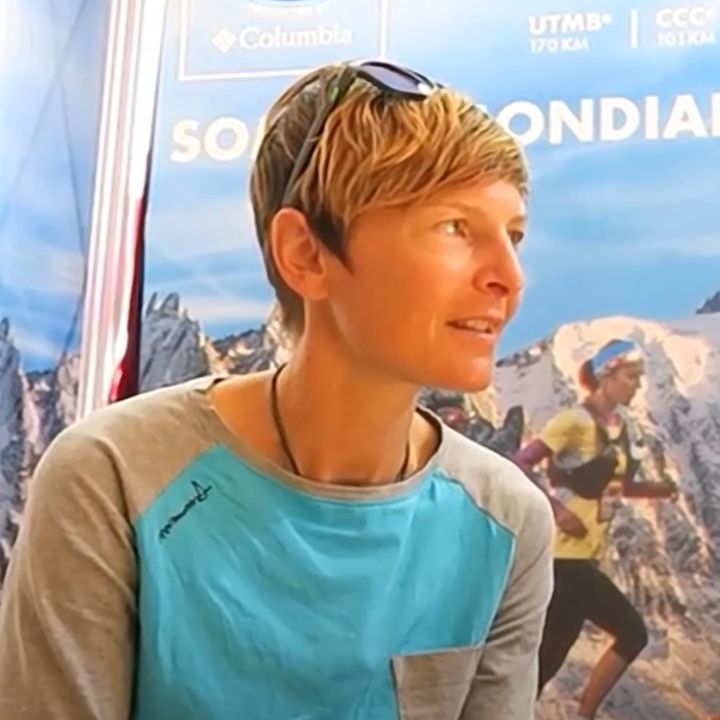 ANDREA HUSER (1973-2020) In memoriam. Por Memphis y Mayayo. #Radiotrail