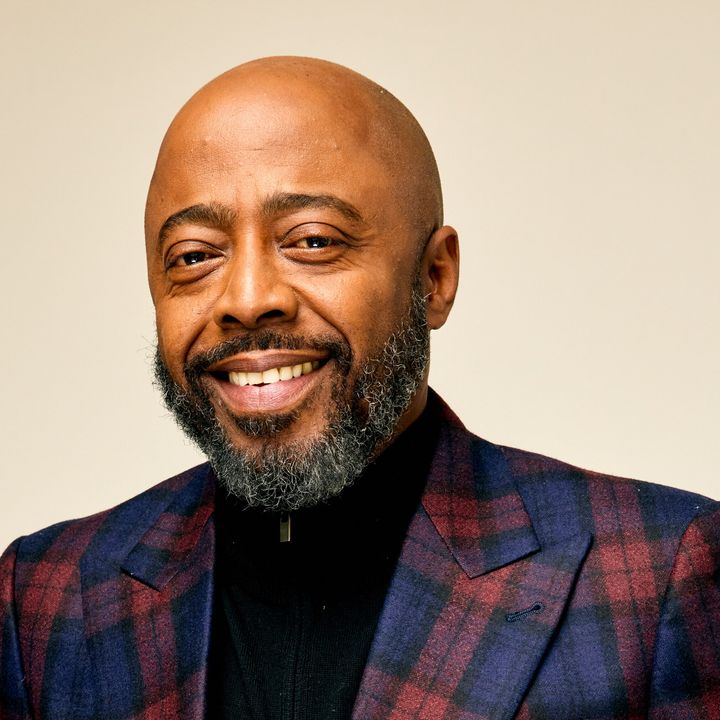 Breaking down comedy and life with comedian Donnell Rawlings