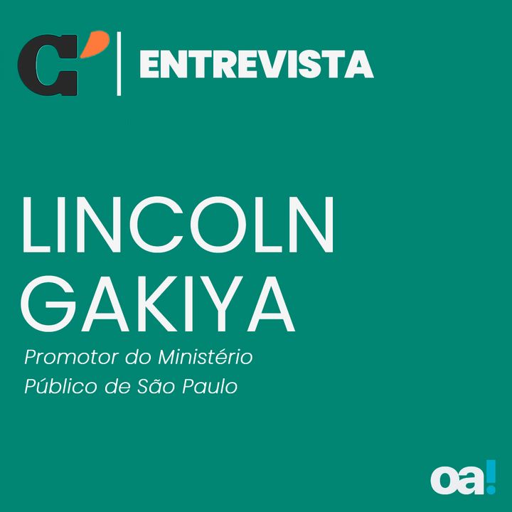 Lincoln Gakiya promotor do Ministério Público de São Paulo: “O PCC não ...