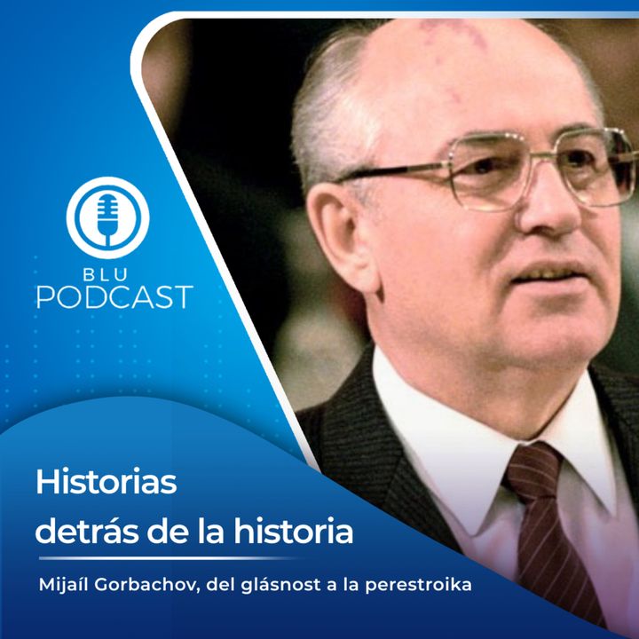 Mijaíl Gorbachov Del Glásnost A La Perestroika