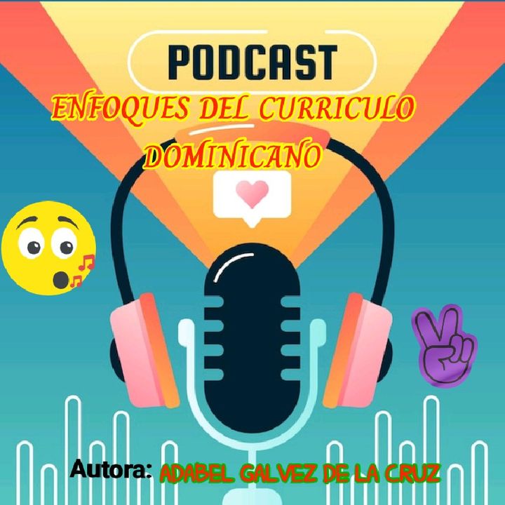 Enfoques del Curriculo Dominicano