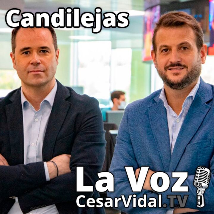 Entrevista a Juan Fernández Miranda y Javier Chicote: El jefe de los ...