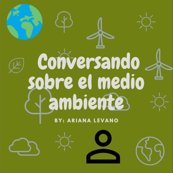 Conversando sobre el Medio Ambiente