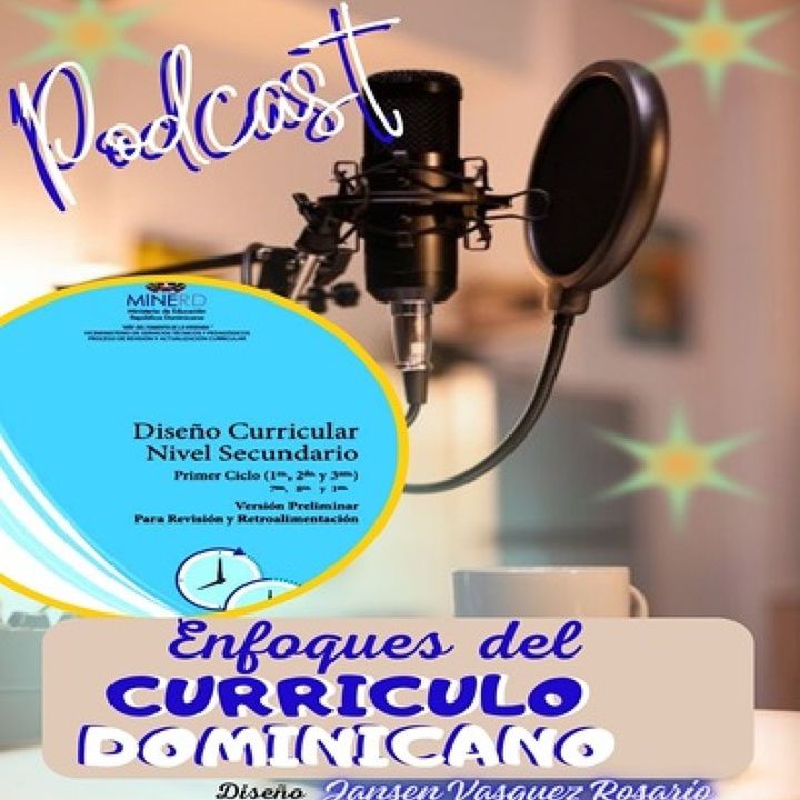 Enfoques del Currículo Dominicano