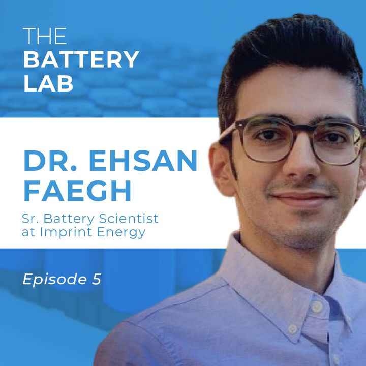 The Future of Battery Technology: Exploring Printable, Ultra-thin and ...