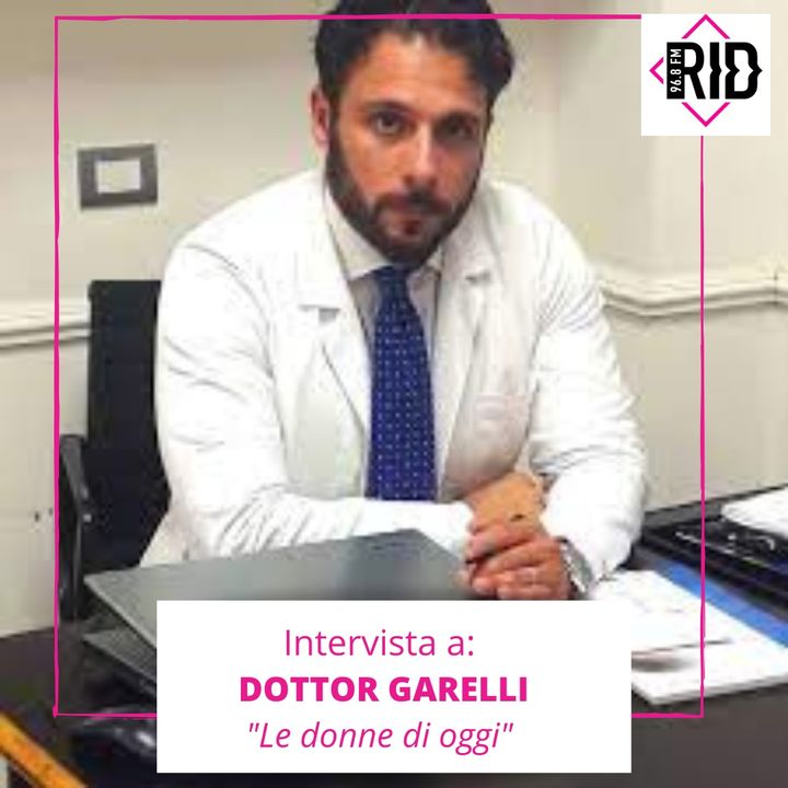 15 03 23 PROF. ANDREA GARELLI A LE DONNE DI OGGI