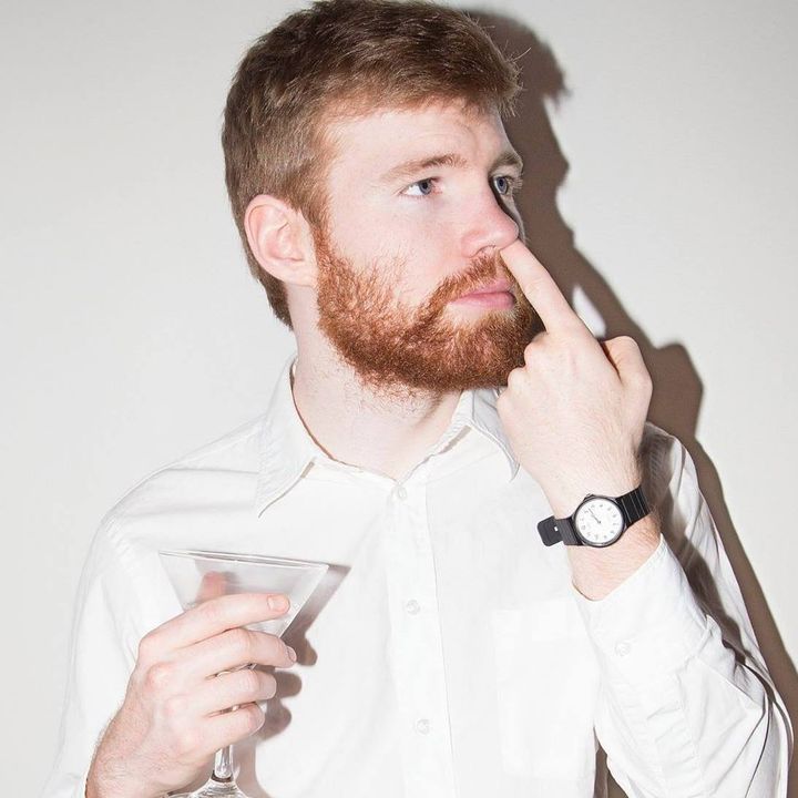 Awful Service Number One Hundred and Thirty-Six - Anders Lee
