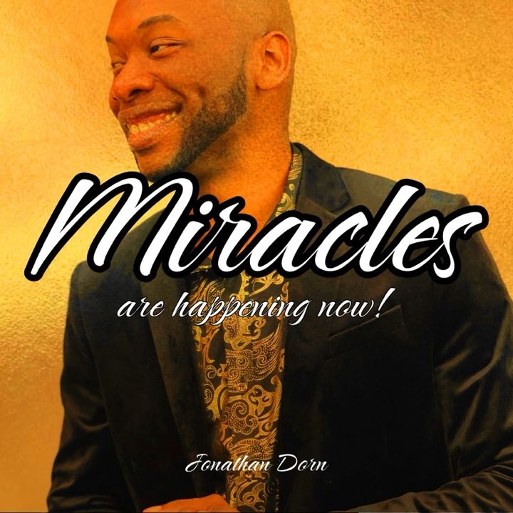 Prophet Jonathan Dorn announces New 2024 Music and Prays with you! 2/17 ...