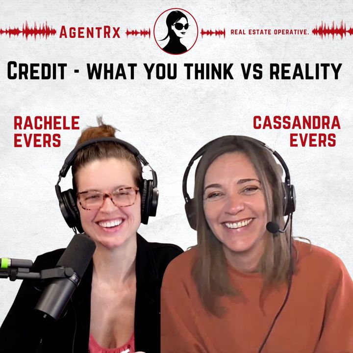 80: Credit - What You Think vs. Reality