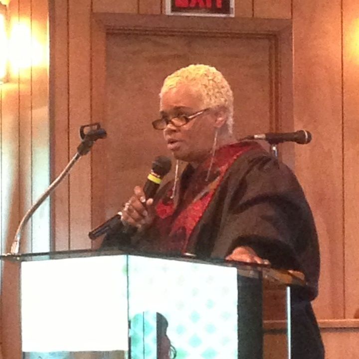 Acceptance of The Apostolic Mantle