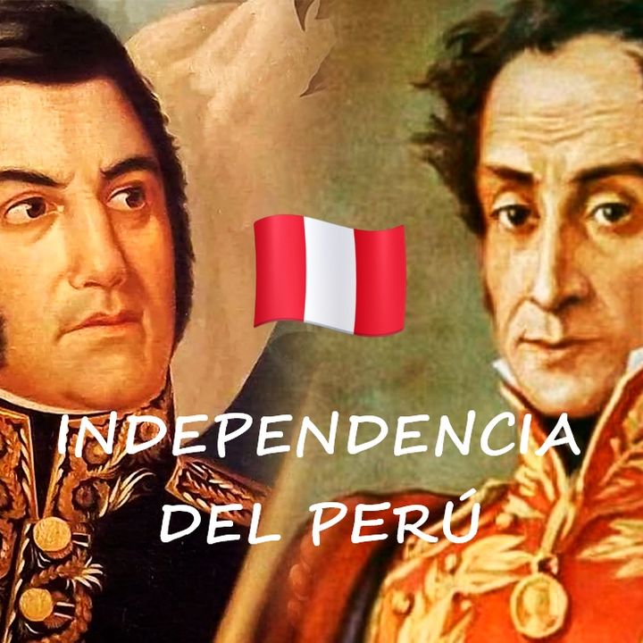 Independencia del Perú