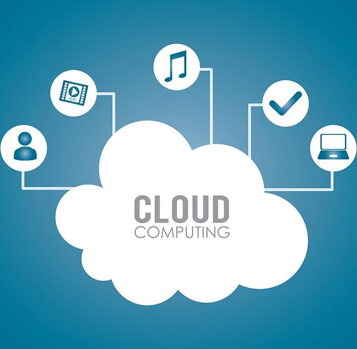 Cloud Computig