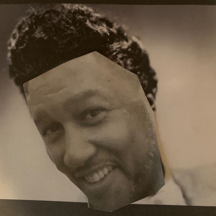 The Trial Of The Angry Black Man AKA Tyrone Schleprock