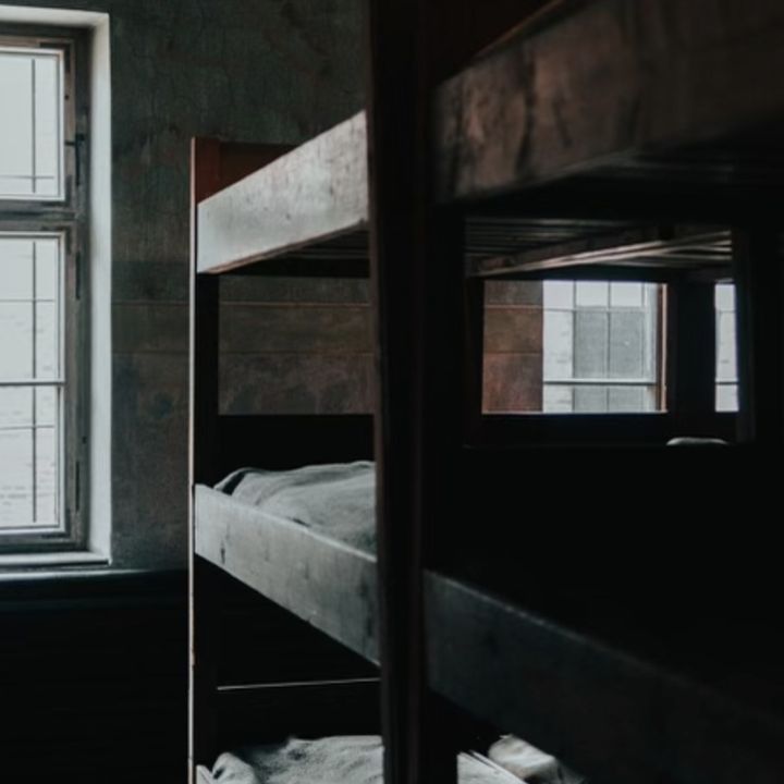 79. The Tallman’s Ghost