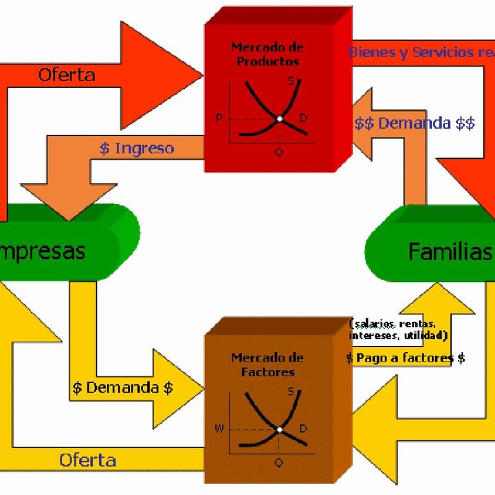 ¿Cómo Afecta La Competencia A La Ley De Oferta Y Demanda?