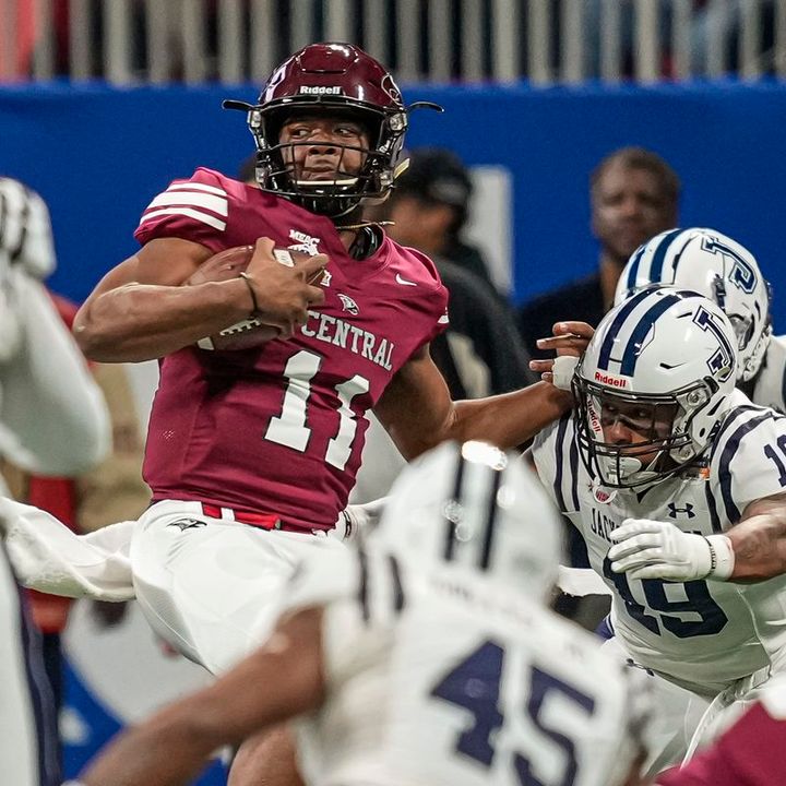 Posting in the Paint with Doc Bell the Angry Black Man Ep 352- The ...