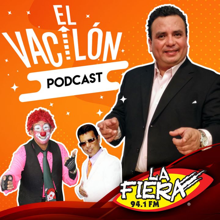 Víctor quiere una vaca y al lechero también ... en La Fiera 94.1 FM