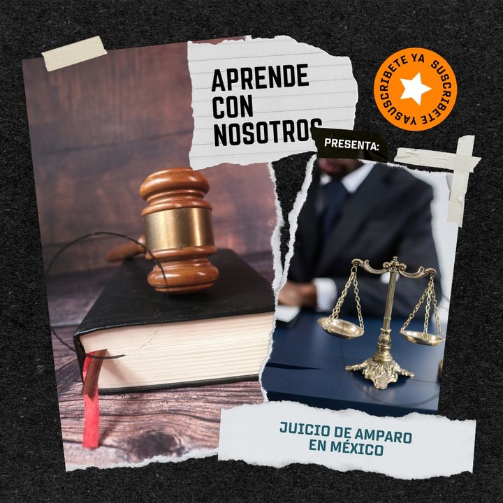 Juicio de Amparo en México