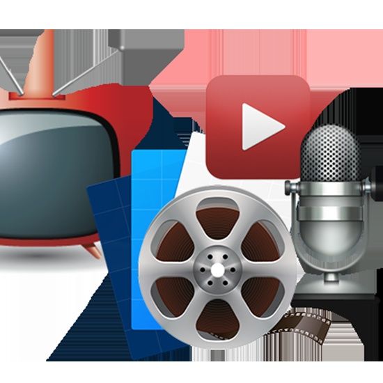 Medios Audiovisuales en la enseñanza.