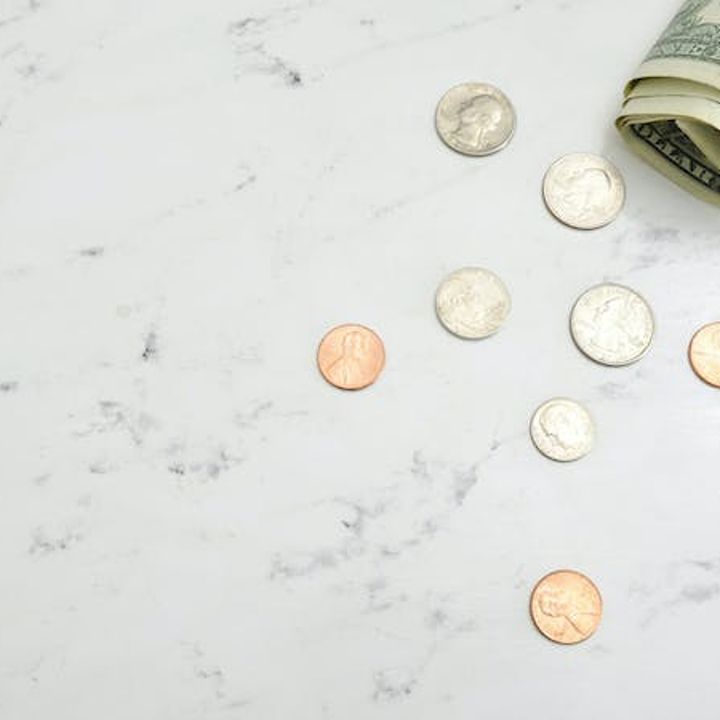 Biblical Hope for Christians Facing Poverty